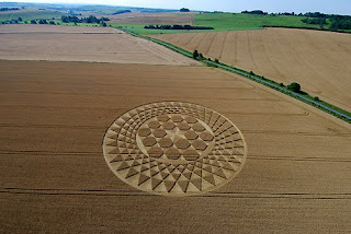 Agroglifos ¿Cual es su significado? - Azúcar y Sal