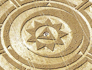 Agroglifos ¿Cual es su significado? - Azúcar y Sal