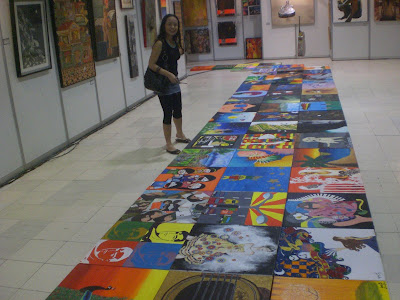 Becoming Kate Cancio: Pinoy Artistry and Wawi Navarroza