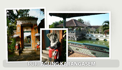 Bali Paradise Island: Karangasem Regency