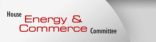 Republican National Convention Blog: House Energy and Commerce ...