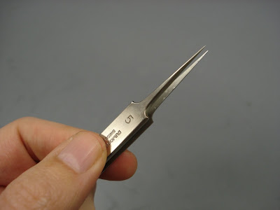 NeuroDojo: Lab equipment love #1