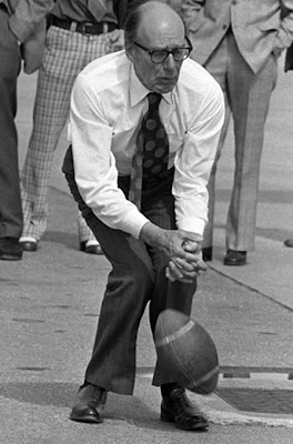 NeuroDojo: July 2010