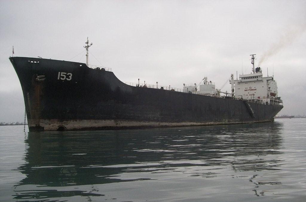 buy-sell-old-vessels-iron-scrap: TWO VESSELS FOR SCRAP