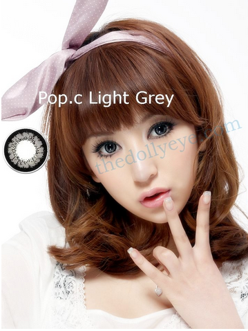Nostalgic-Alley ♥: UNIQUE contact lens
