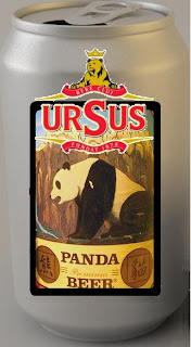 La mosor: Berea Ursus 4 anotimpuri