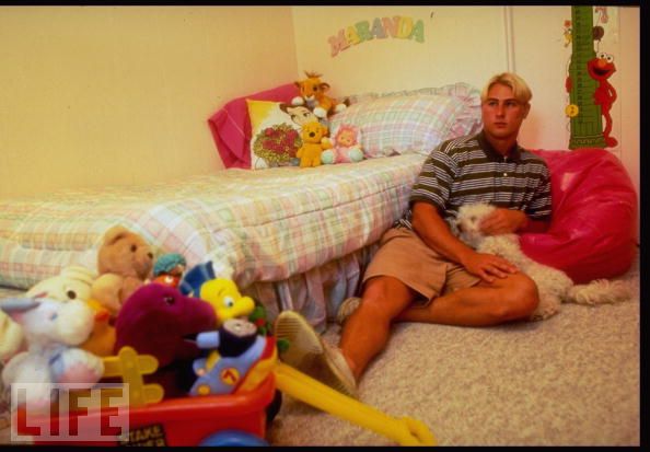 When Innocence is Lost: The real Erica French's Name is Jennifer Ireland