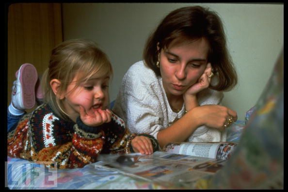 When Innocence is Lost: The real Erica French's Name is Jennifer Ireland