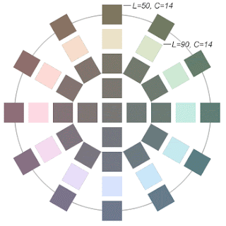 Lunita_LittleMoon: Chromatic Gray