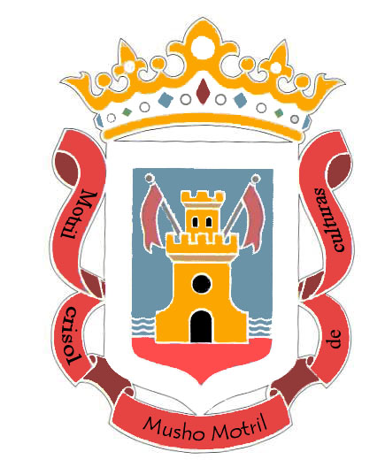 La Abadia del Frayle: abril 2010