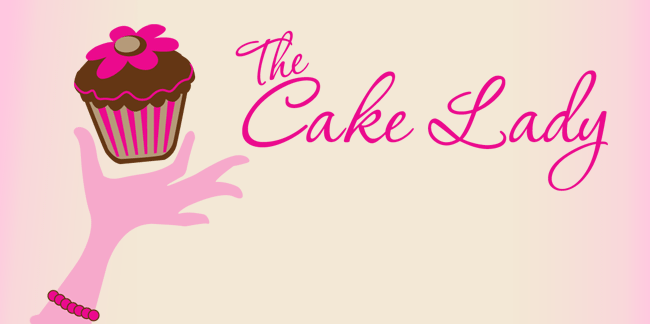 The Cake Lady