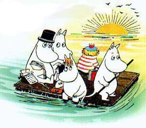 Tove Jansson | La casa de Tomasa