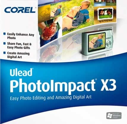 Corel photoimpact x3 system requirements - caqwevalues