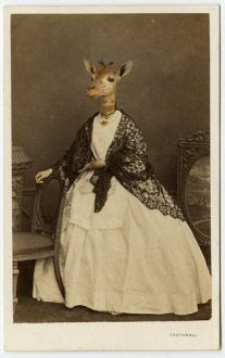 Kate Kelleher: Charlotte Cory.