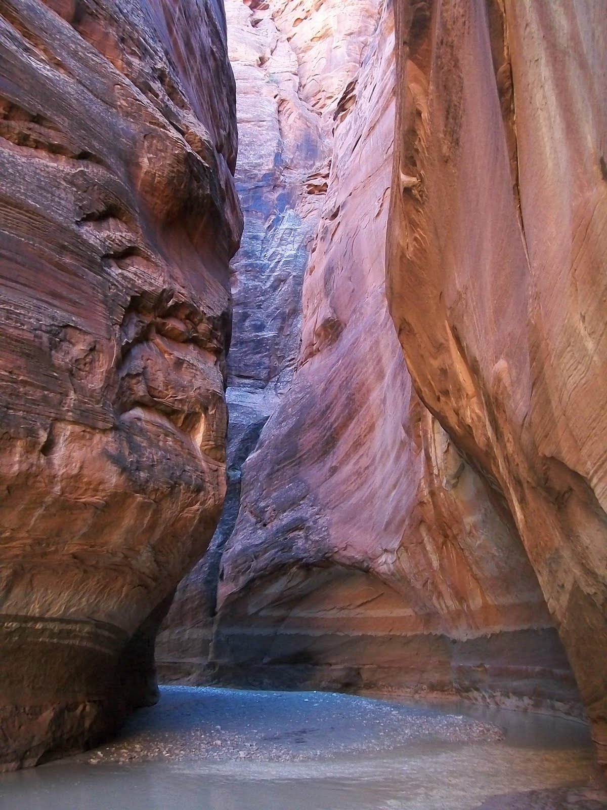 Arizona Jones Outdoor: Paria River Canyon