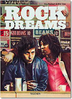 Blog do Gutemberg: Rock Dreams