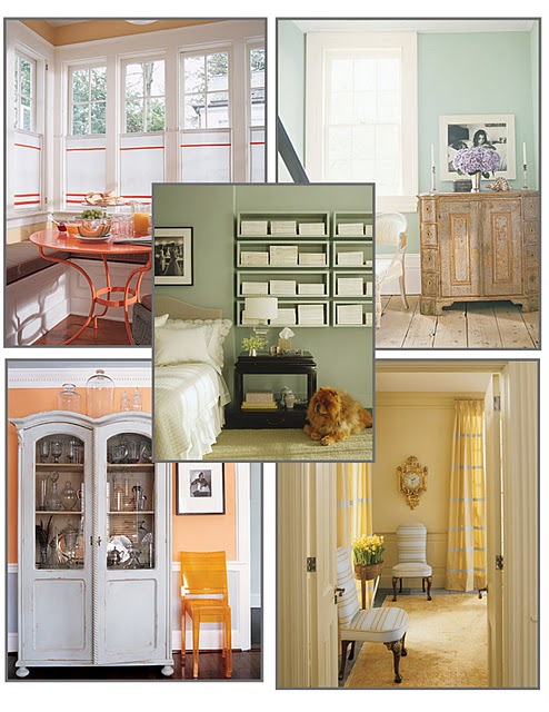 Decorate like a Pro without Spending like One: Practical Concrete Tips ...