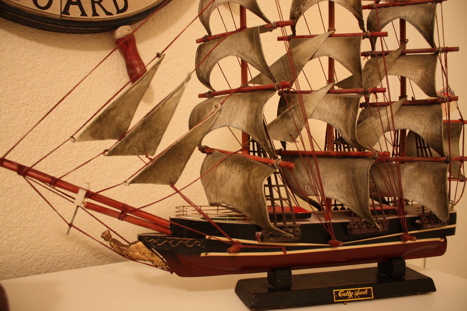 Featured Follower+Baby Boy Nursery – At Home With Natalie