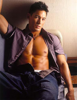 Model Review & Information: Marc Nelson