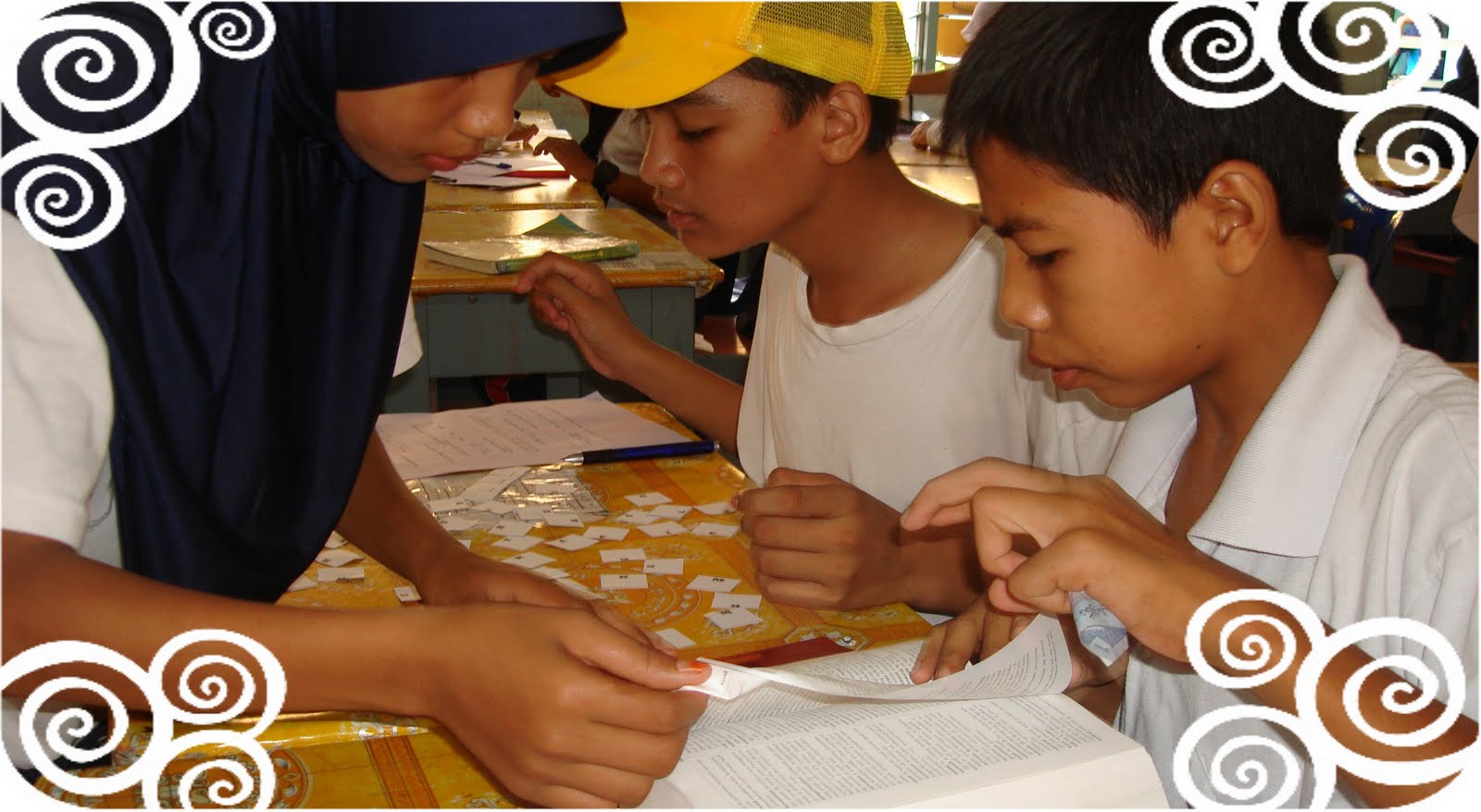 PUSAT SUMBER SMK KUALA PERLIS 2010