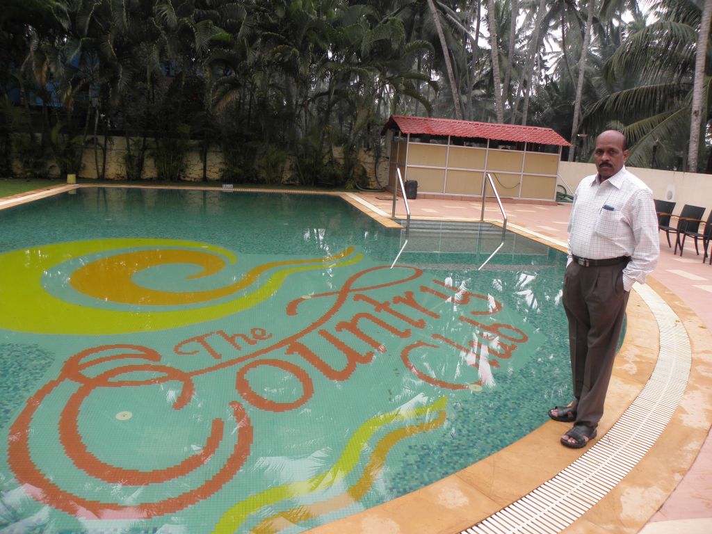 Country Club India - Country Club Holidays: Country Club India Kovalam ...