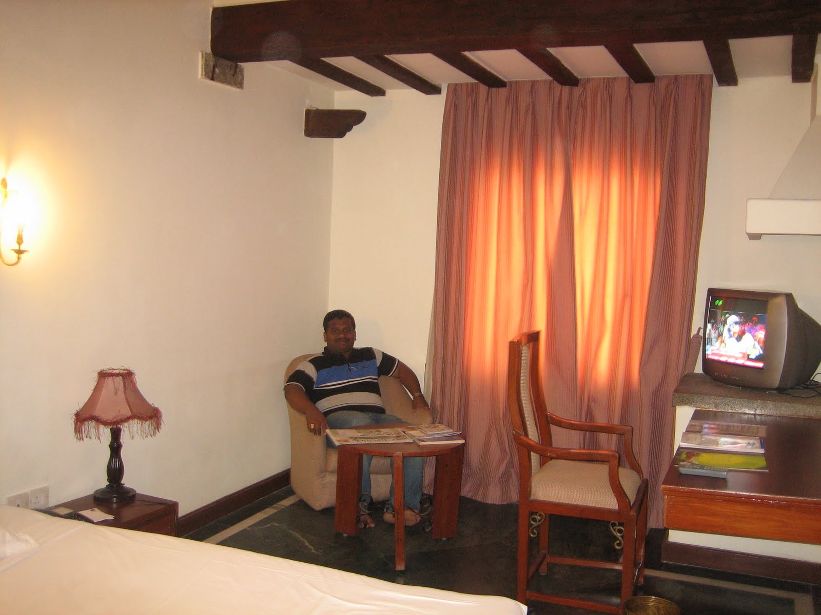 Country Club India - Country Club Holidays: Country Club India Amrutha ...