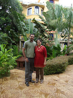 Country Club India - Country Club Holidays: Country Club India Goa Club ...