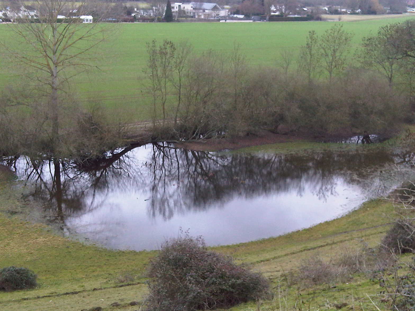 stile guru: random rambles of a weekend walker: Walk 2: Cookham Circular
