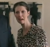 You Lint Licker: The Cast for the Orbit Gum Commercial, "The Affair”