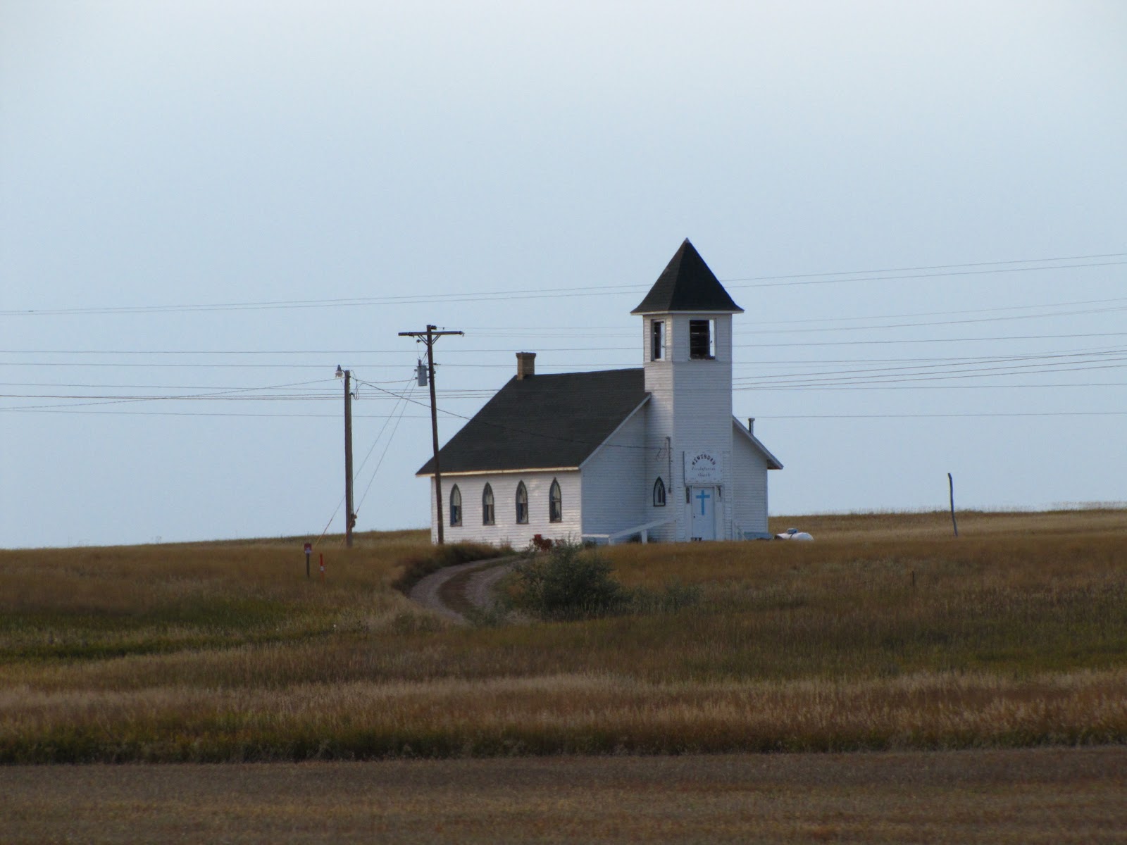 To Behold the Beauty: TRNP - The North Unit