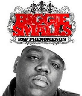 WRETCHED NINJETTE: Biggie Smalls Rap Phenomenon DVDRip Xvid