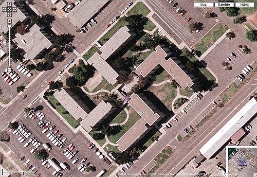 Nandconphora Funny Things On Google Earth nandconphora-funny-things-on-google-earth