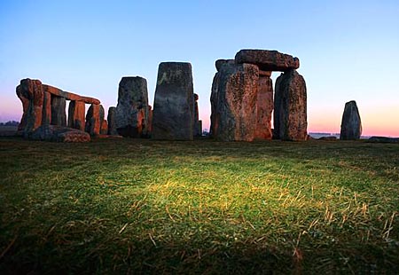 BEAUTY OF GOD: 7 Wonders of the World (New)