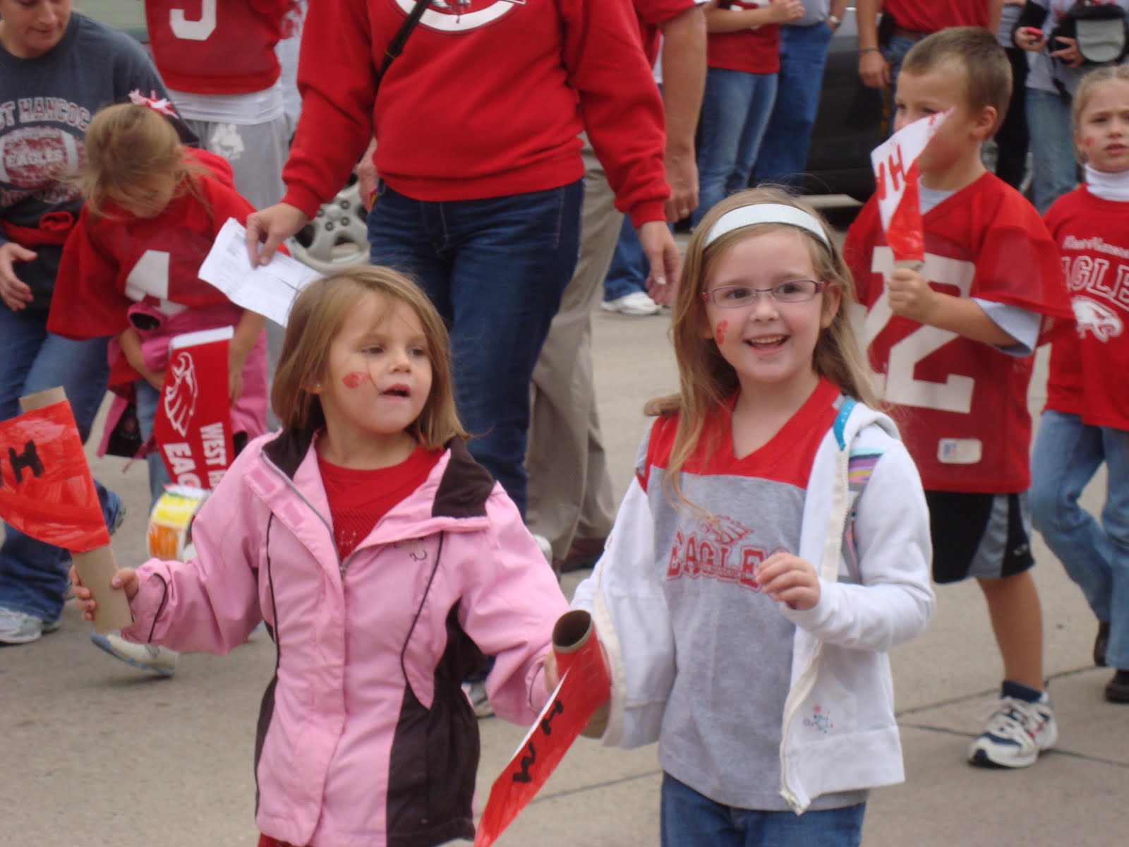 CLENDENEN & COMPANY: September 2010