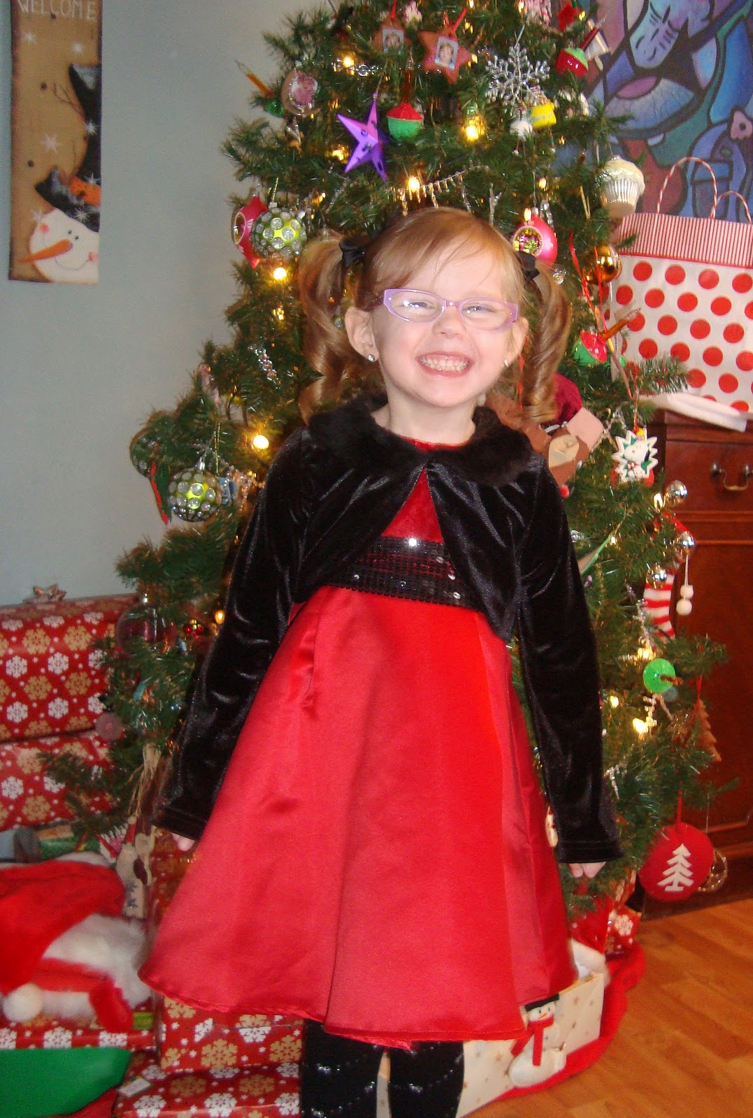 CLENDENEN & COMPANY: January 2011