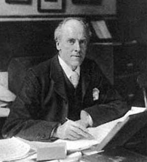 La eugenesia: 1.12. Karl Pearson y la biometría
