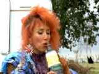 Are you ready for me, Russia?: Is that Pebbles or Jen Voecks....and by ...