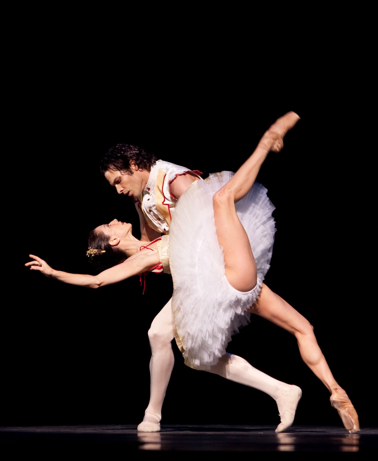 ballet Archives - The Opera Queen