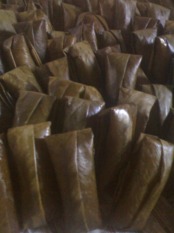 SemPragTeamOne: Resepi Kuih Muih Tradisi Brunei