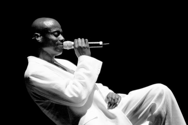 La Magia del soul: Kem: Intimacy III