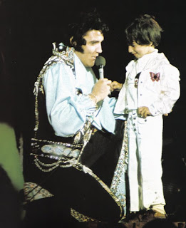 Rare Elvis Pictures: 76, 75, 74, 73, 72