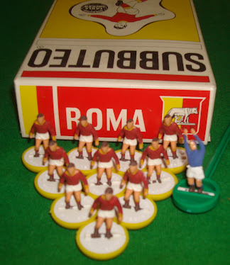 SUBBUTEO HW TEAMS
