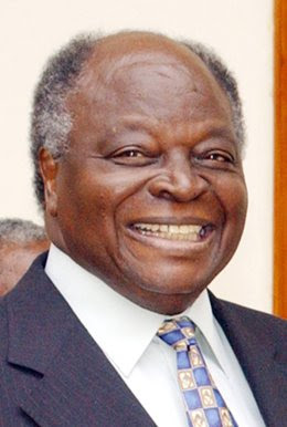You Missed This: Why Kibaki Is The Main Target in Ocampo's List of 6