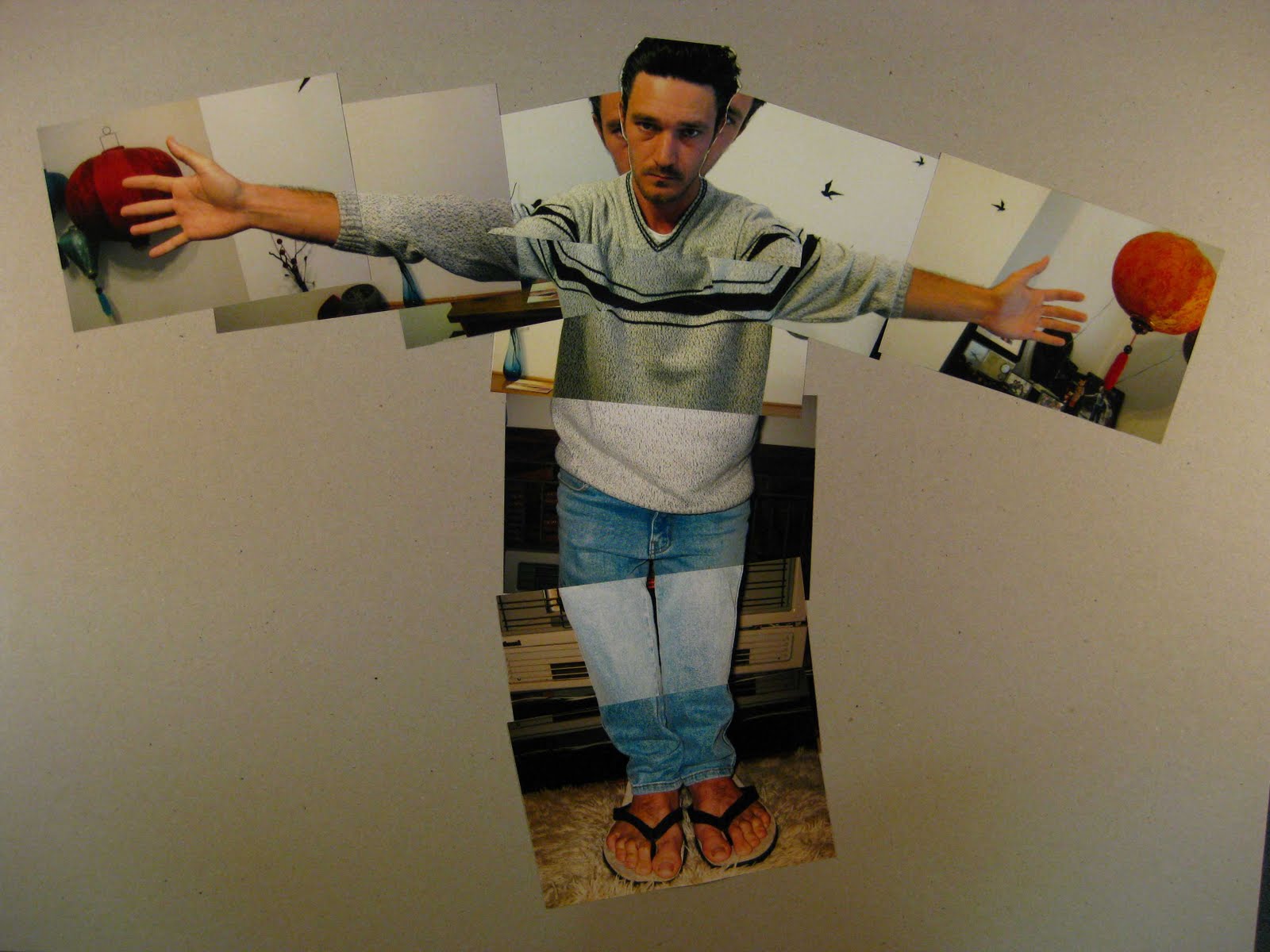 The Art of Stuff...: Joiners Project