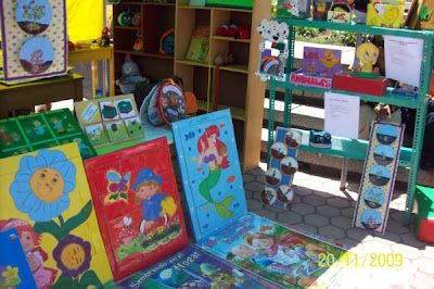 El rincon de la infancia: ♥ Material didáctico para niños menores de 3 ...
