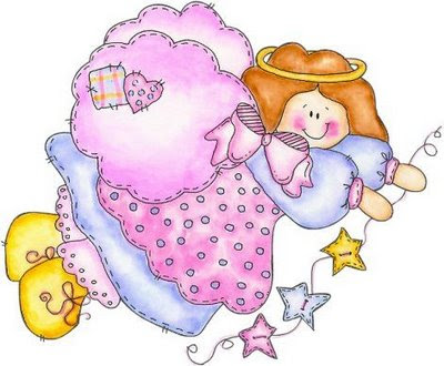 Angelito gif animado - Imagui