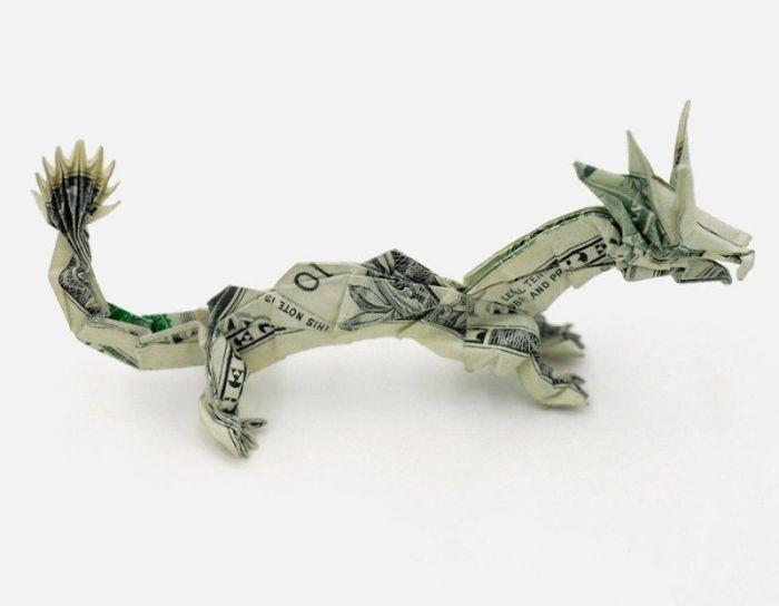 picturespost: Beautiful origami art