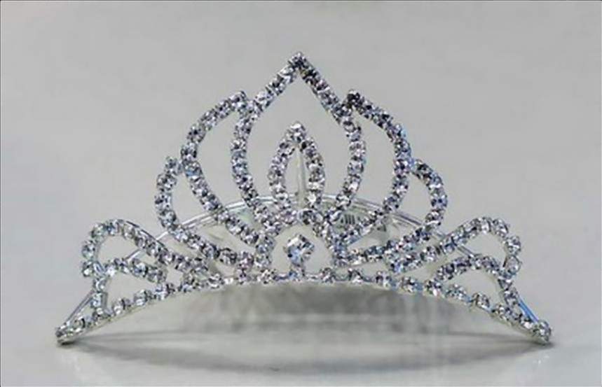 Beautiful photos of Royal Crown