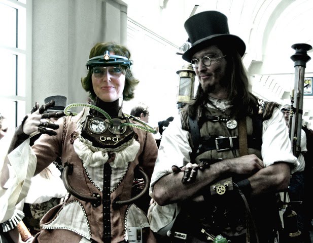 The Village Carpenter: 2010