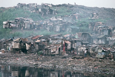 The Human Trafficking Project: Exodus: Movement of the People